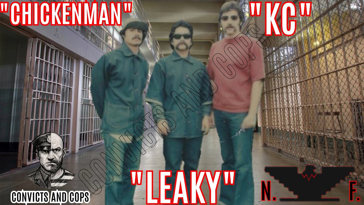 NF Hit on Cheyenne Cadena - "Leaky" Varela Checks Out - YouTube