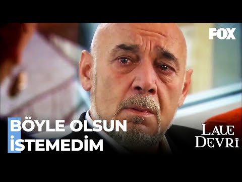 Necip Kendi suçlu Hissediyor - Lale Devri 16.Bölüm