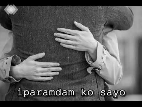 the vow /tagalog spoken word poetry - YouTube
