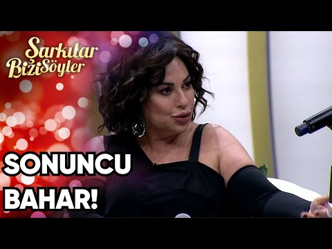 Kaçıncı Bahar? | Şarkılar Bizi Söyler 3. Bölüm