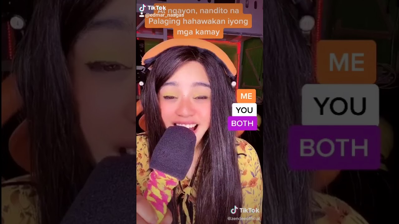 Duet with zendee 😹😹😻😻 - YouTube