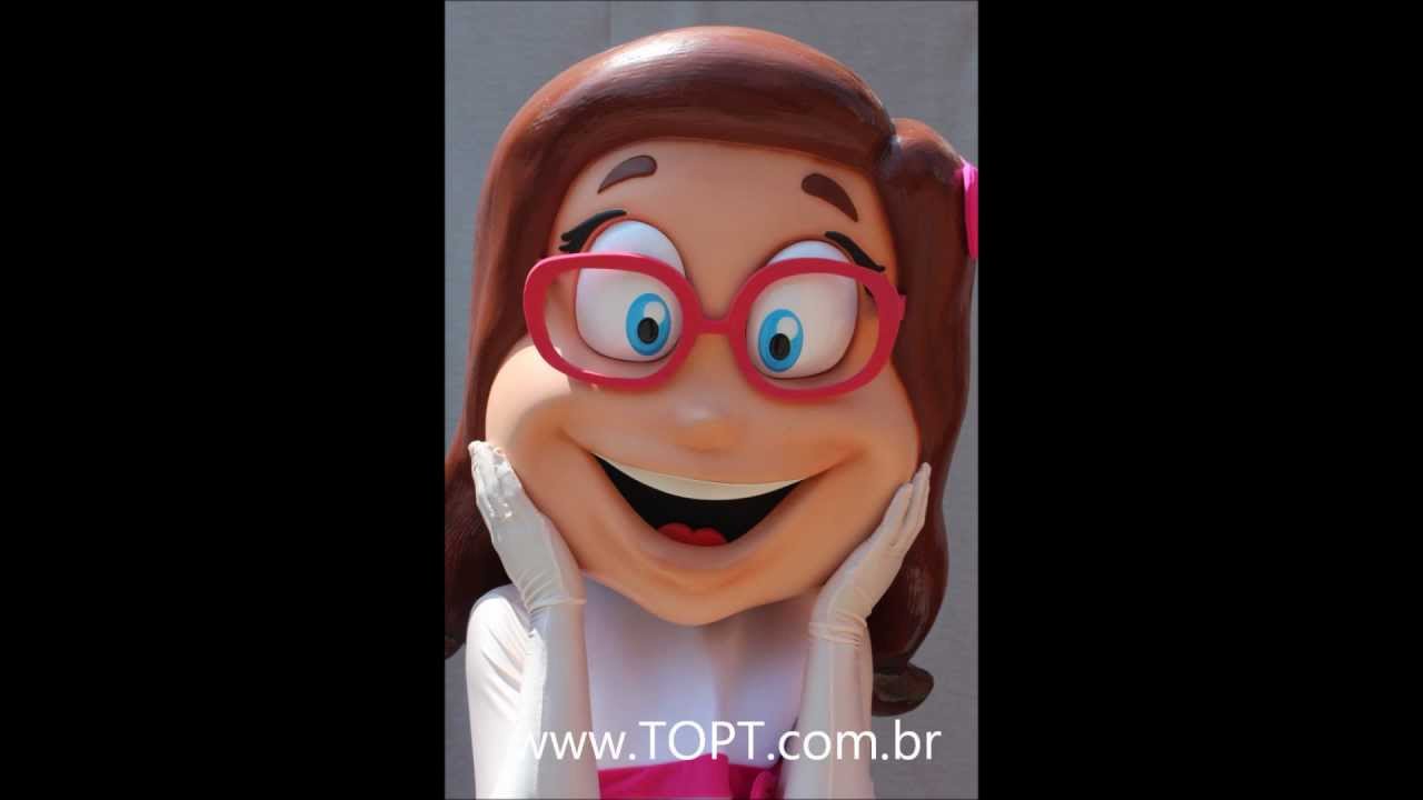 TURMINHA DA FÉ - Portugal - YouTube