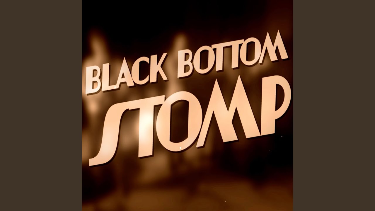 Black Bottom Stomp (Live in the Studio) - YouTube