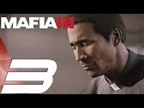 mafai 3 "# on playstation 4 pro# part 3 - YouTube