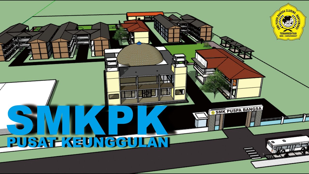 Rencana Aksi SMK PB dalam Program SMK PK Bidang Ekonomi Kreatif Jurusan ...