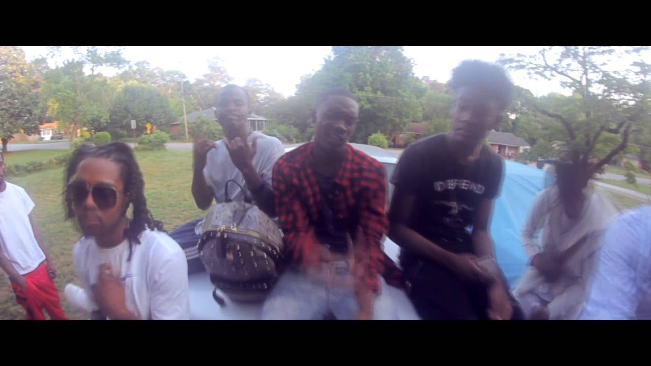 SdoubleFL - Built 4 It (OFFICIAL VIDEO) - YouTube