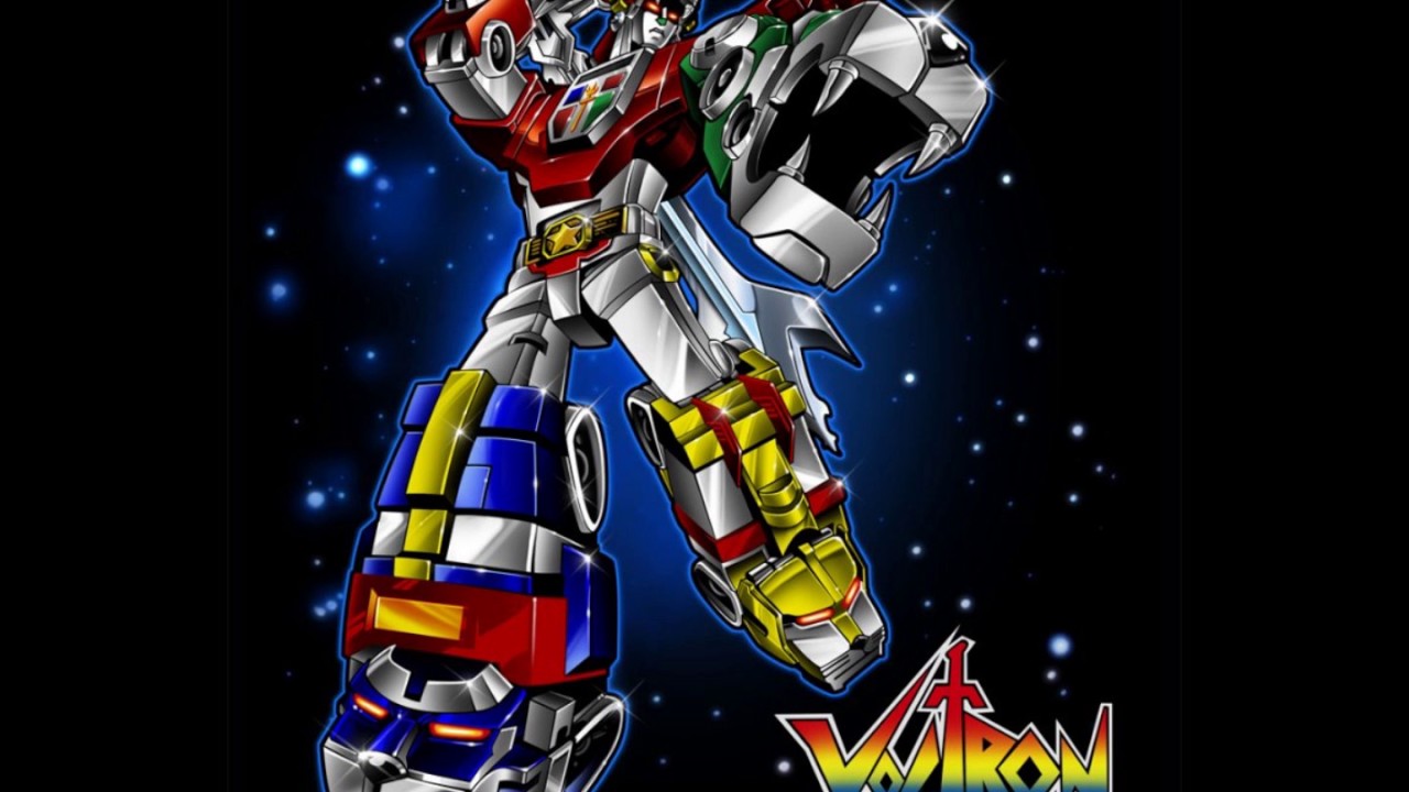 SteamBoi - Voltron Theme (Steamix) - YouTube