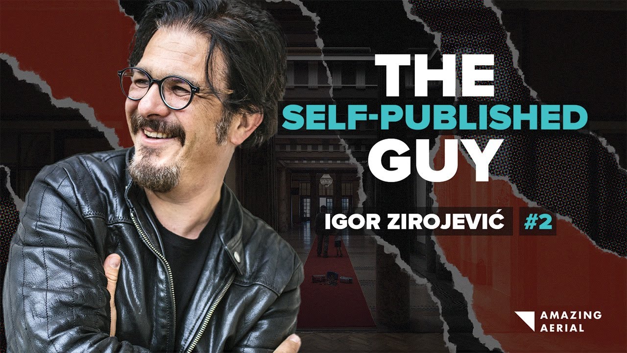 EP 02 - Igor Zirojevic - YouTube