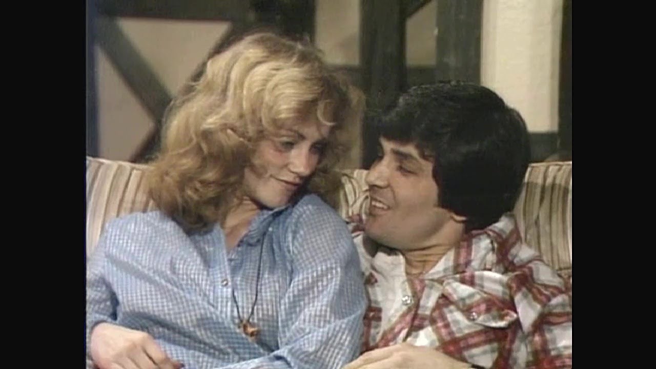 THE EDGE OF NIGHT #6159 -#6163 December 18-24 1979 - YouTube