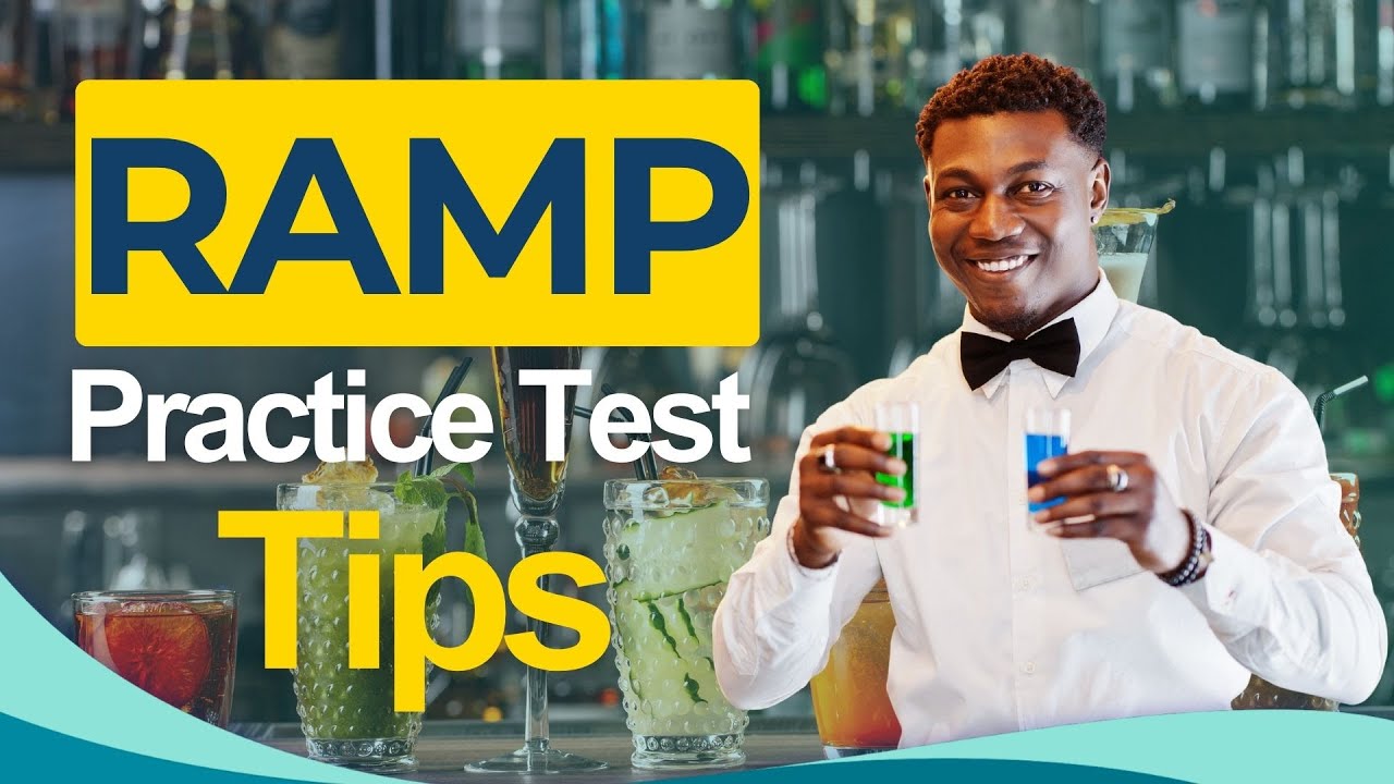 RAMP 2026 Exam Tips Responsible Alcohol Management Program ...