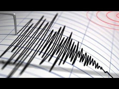 ΣΕΙΣΜΟΣ ΤΩΡΑ ΑΘΗΝΑ – ΕΚΤΑΚΤΟ - YouTube