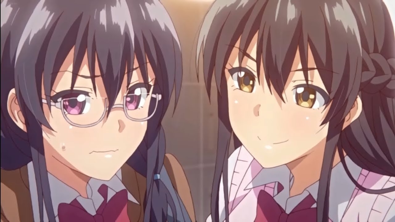 Eroge de Subete wa Kaiketsu Dekiru 1 - YouTube