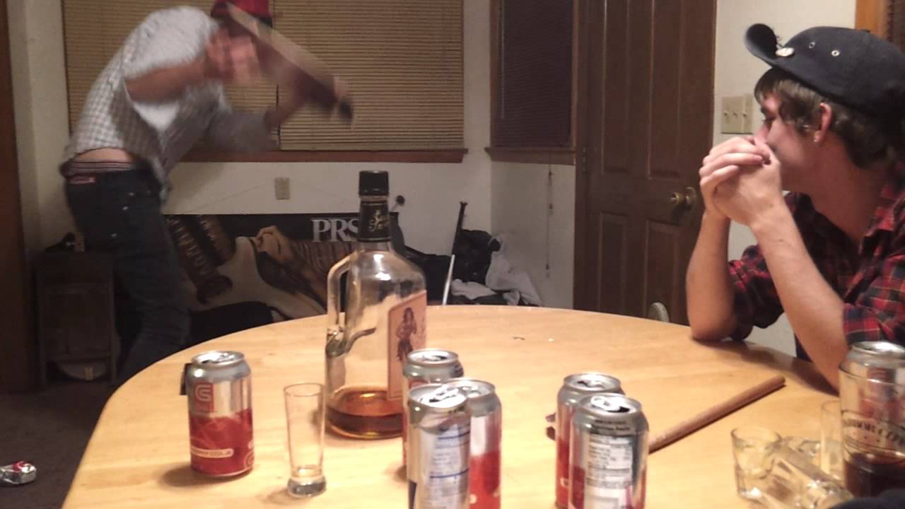 drunk kid - YouTube