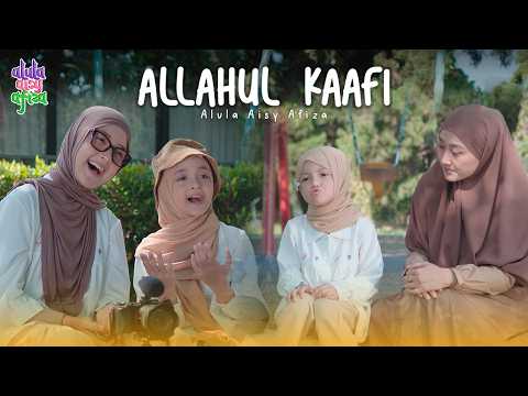 AFIZA x ALULA AISY - ALLAHUL KAAFI (ACOUSTIC VERSION)