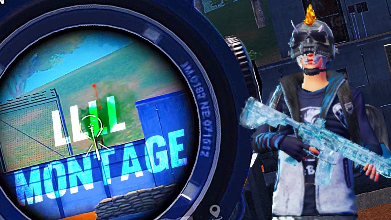 깔끔한 투탭 LLLL 키배치 감도 공유 - YouTube