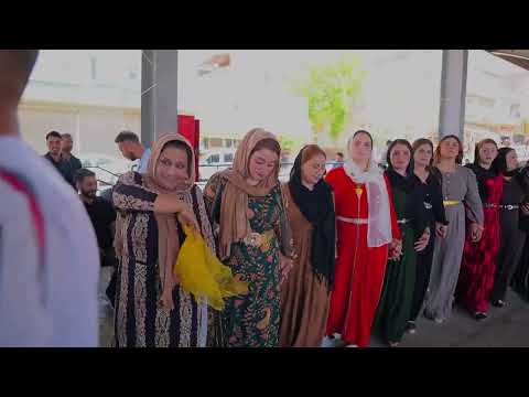 ÖZ ÇATLAR AŞİRET DÜĞÜNÜ (ŞEVKET KAYA'NIN DÜĞÜNÜ)