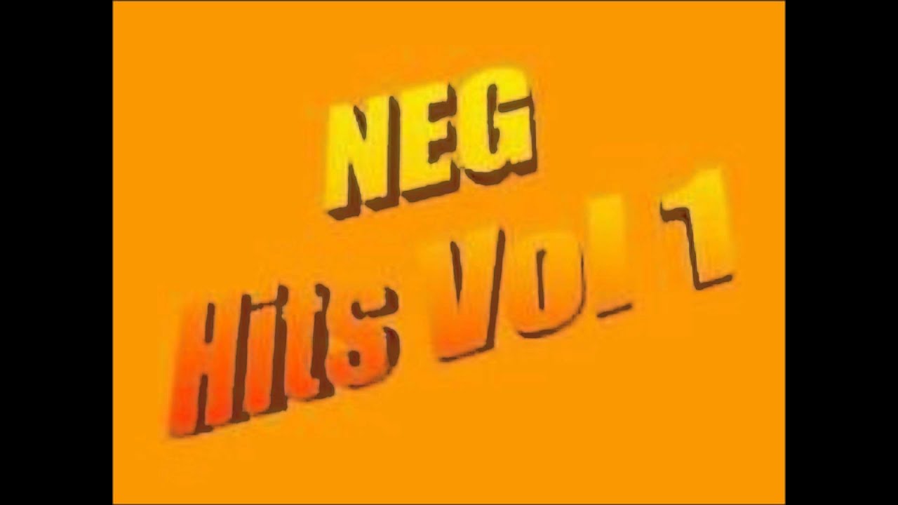 Northeast Groovers - Best Of NEG - YouTube