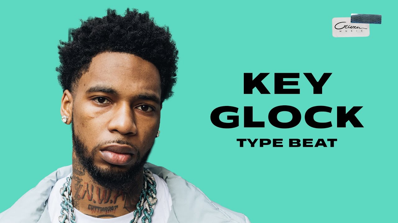 Key Glock Type Beat - SPOOKY | Trap Beat Instrumental (Prod. by Cruzu ...