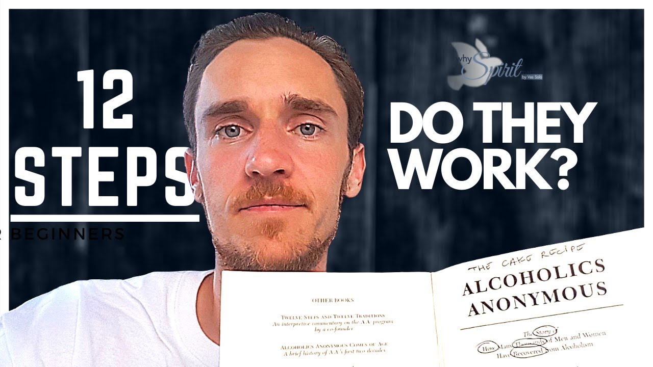 Does The 12 Step Program Work YouTube does-the-12-step-program-work-youtube