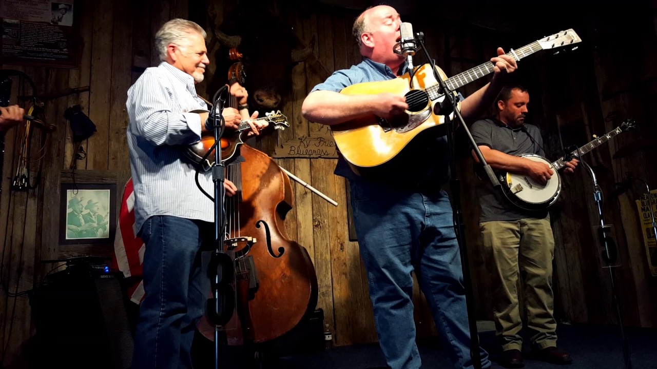 Rickey Wasson Band / You Can Have Her - YouTube