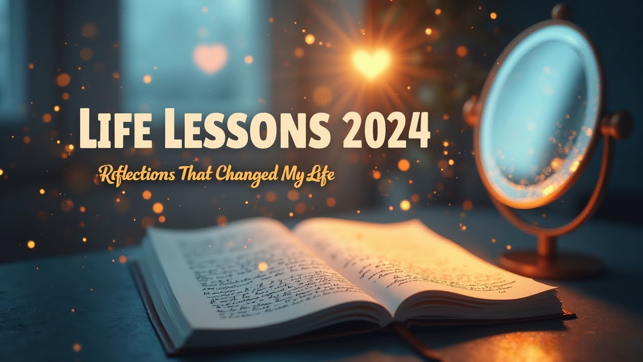 Top 3 Life-Changing Lessons of 2024: Don't Make These Mistakes in 2025 ...