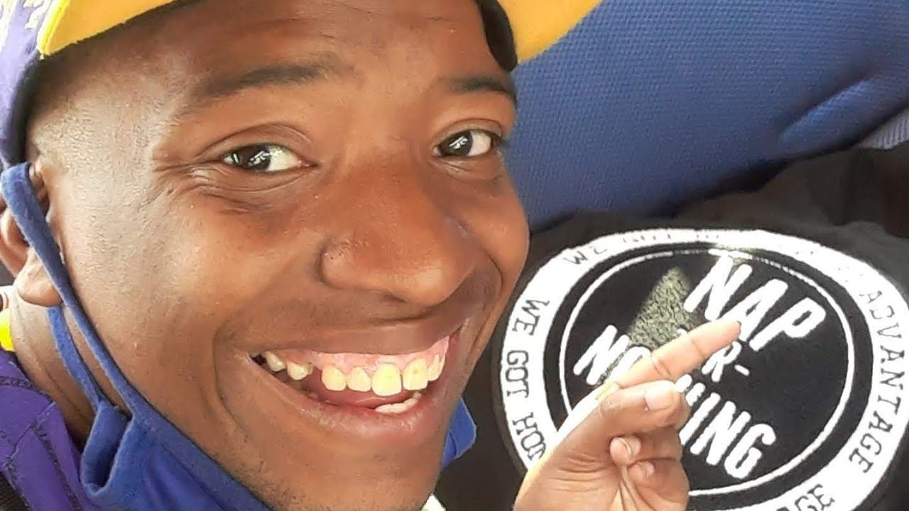 DeQuan Byrd Show Episode No.7 (DeQuan Loves Nap Or Nothing) - YouTube