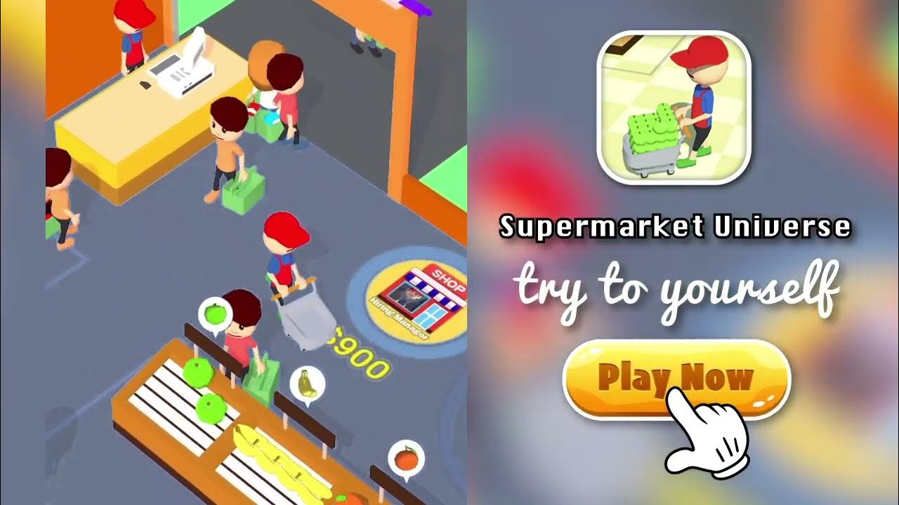 Build your own store - YouTube