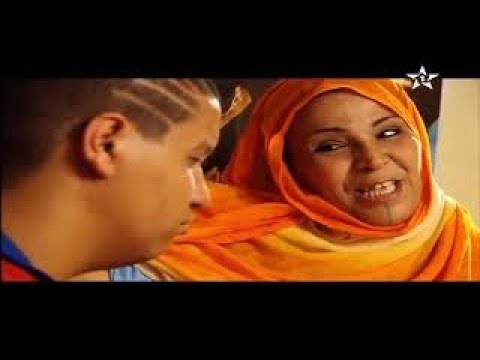 Film Marocain 2017 HD الفيلم المغربي ضايعين في اكادير