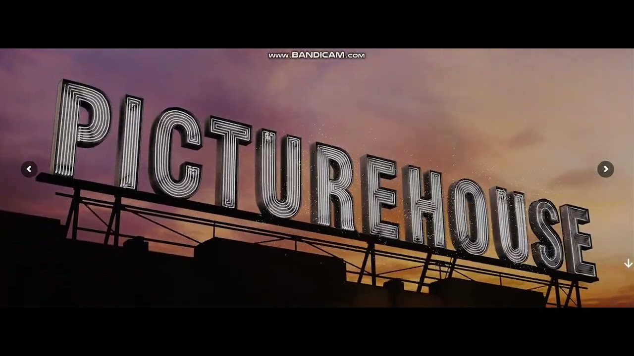 Picturehouse Films Logo (2024) - YouTube