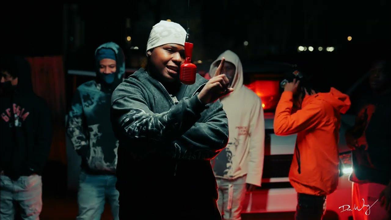 SB Bart - Used To Be || The Red Mic District Performance || Shot by Don Wong Films - YouTube