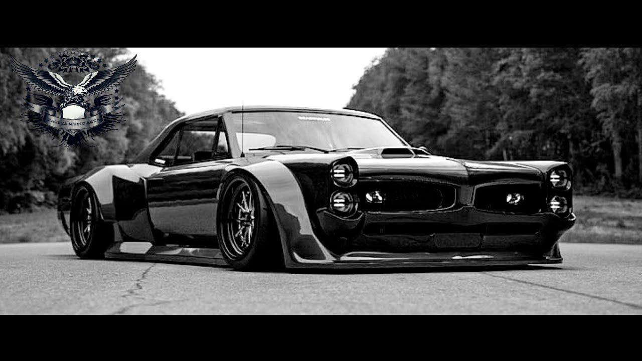 Apache 207 ft. DJ Mans & Samagatde -Roller (House/Carbass) with Muscle ...