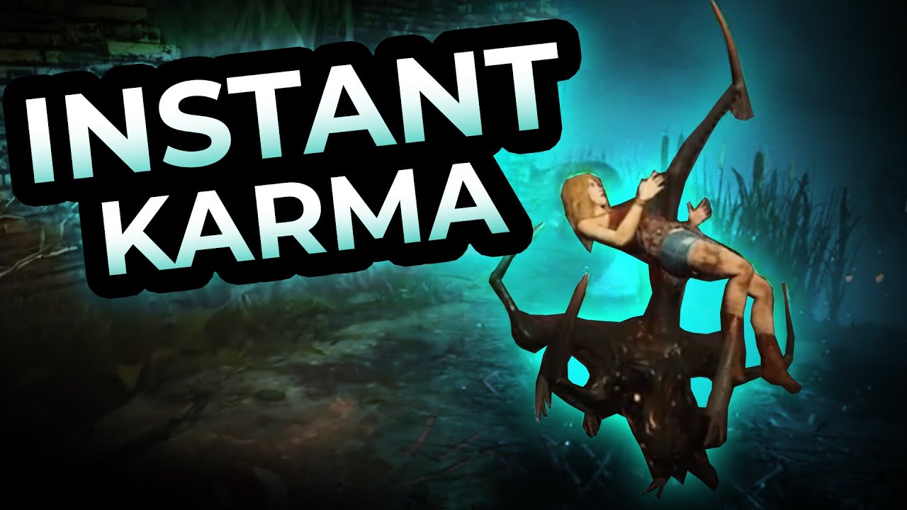 Instant Karma Endgame Compilation - YouTube