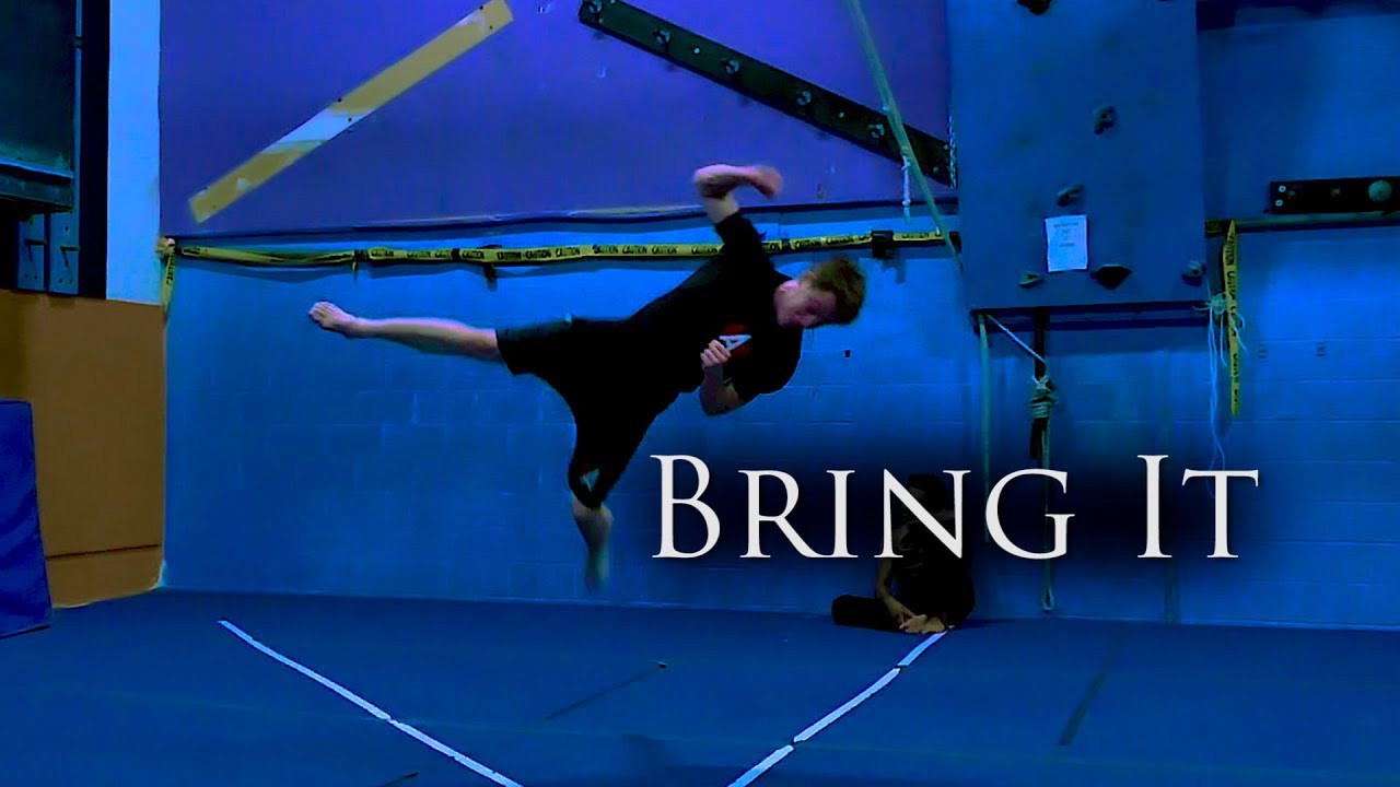 Bring It - YouTube