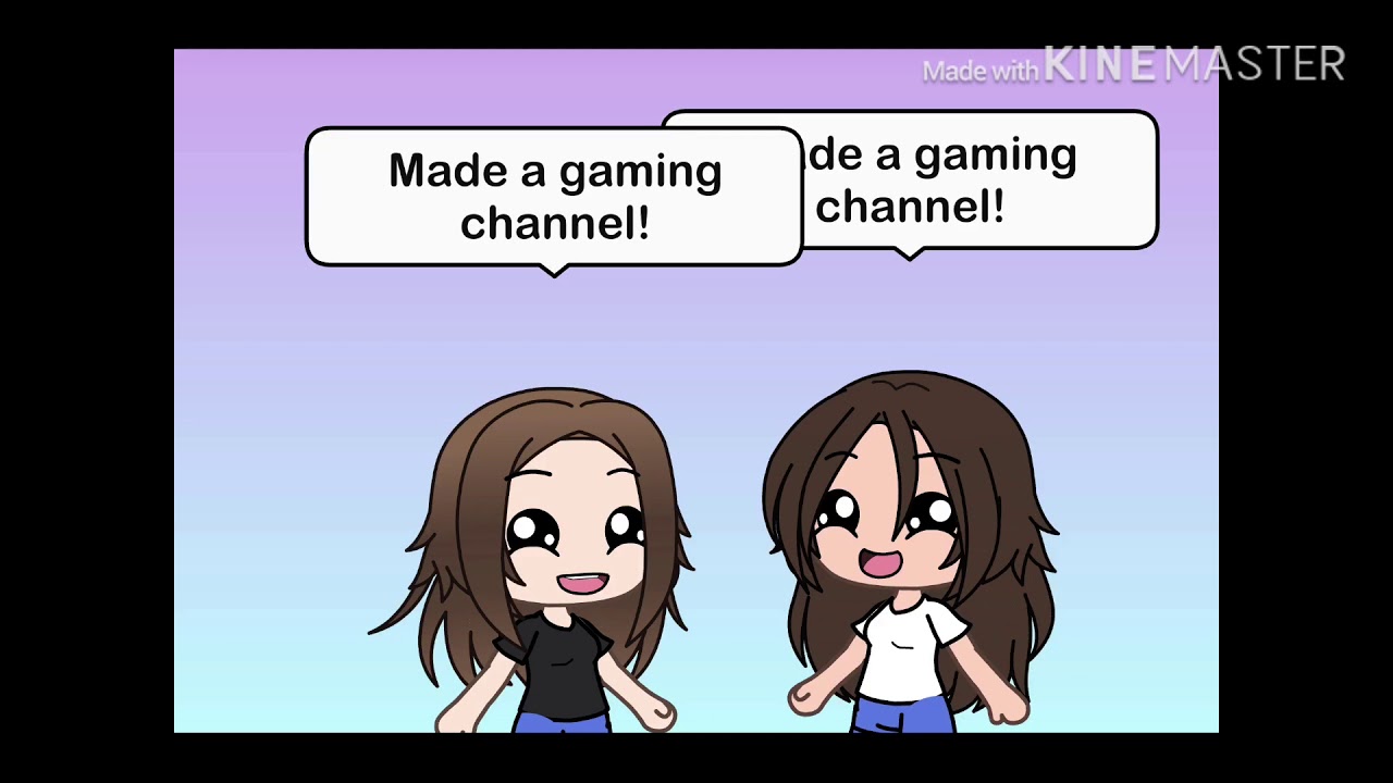 Layla and I made a Roblox gaming channel!!! - YouTube