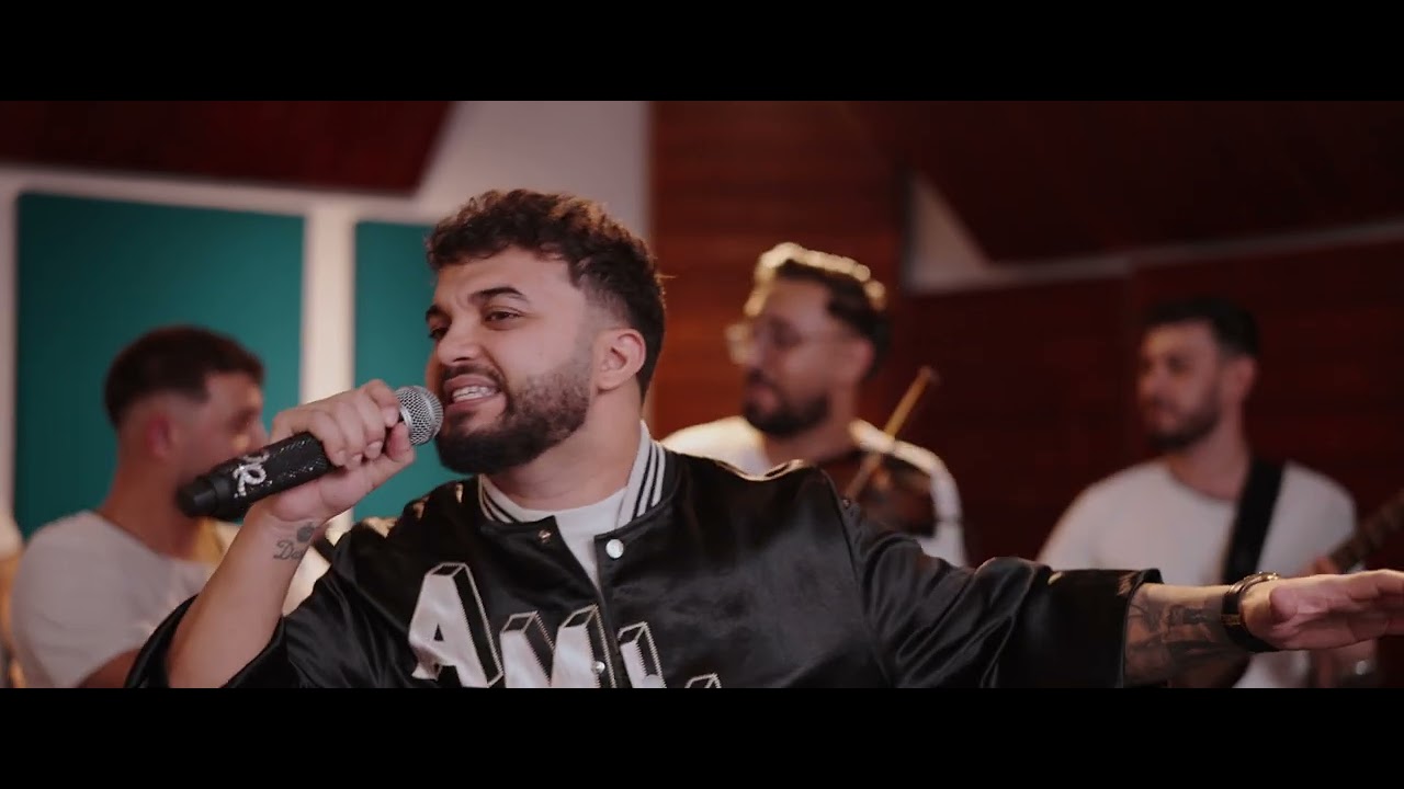 Denis Ramniceanu x Ministerul Manelelor - Soarele | Official Video ...