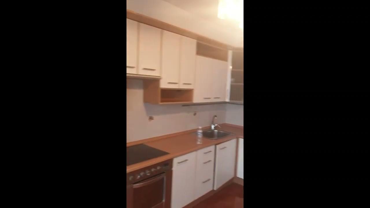 Москва, Саморы Машела 4к2 - YouTube