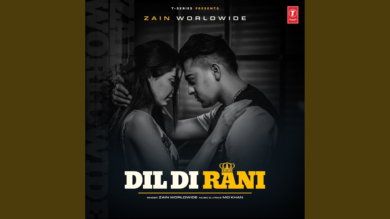 Dil Di Rani - YouTube