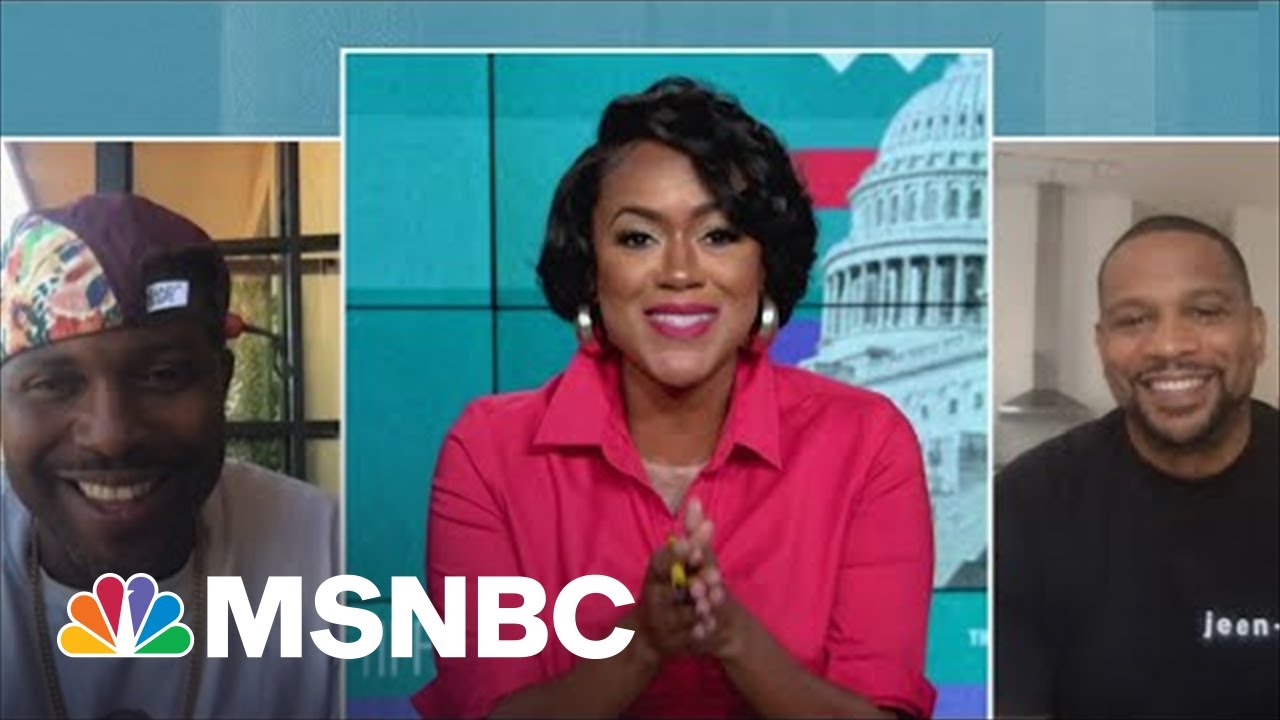 Documentary "Jeen-Yuhs" Follows Kanye West's Journey To Fame - YouTube