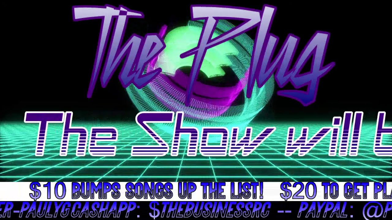 The Plug Indie Music Reviews (S2 E32) - YouTube