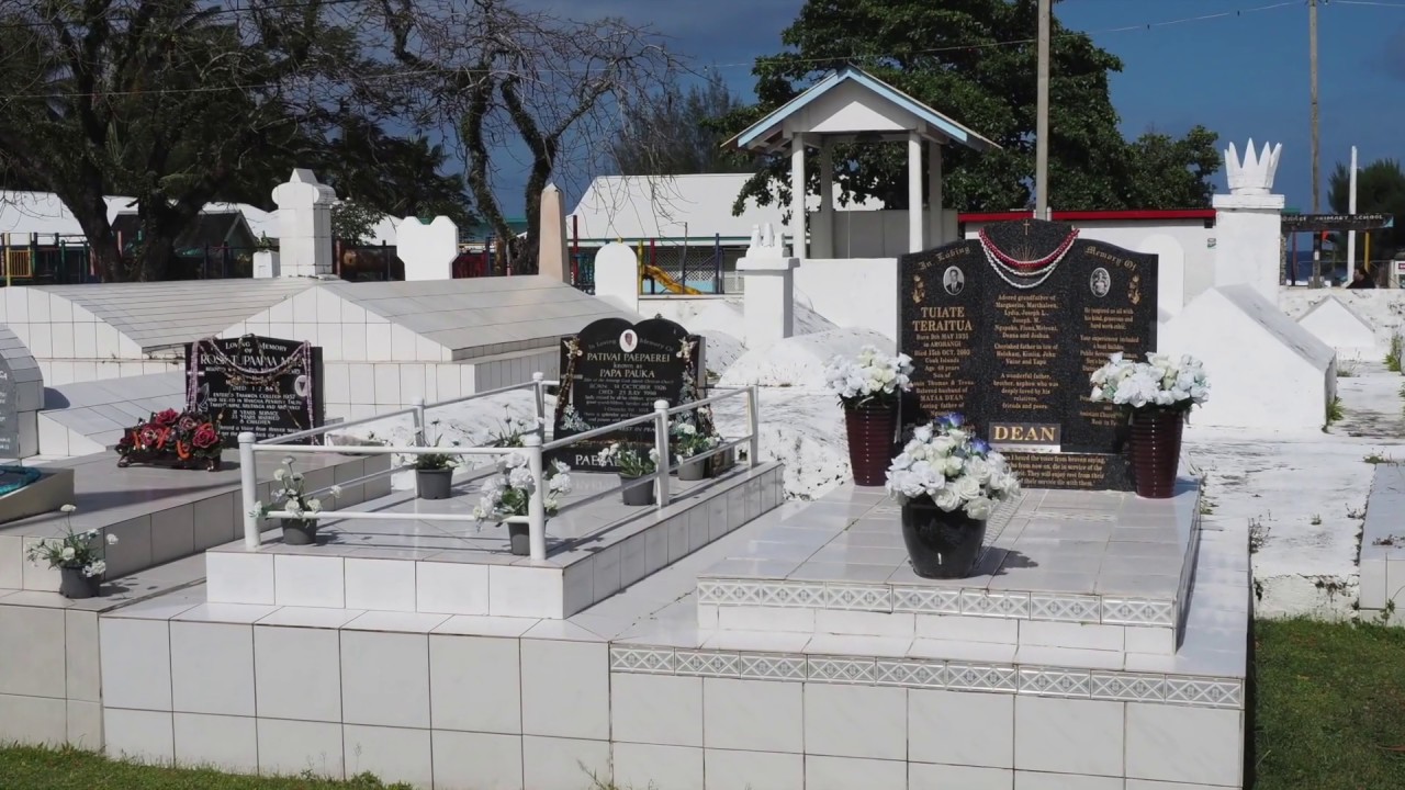 A VISIT TO CICC CHURCH ON THE COOK ISLANDS. A MUST DO WHEN ON THE COOK ...