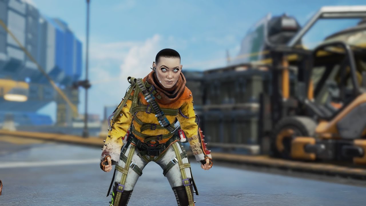 S8 Best Moments (Apex Legends) - YouTube