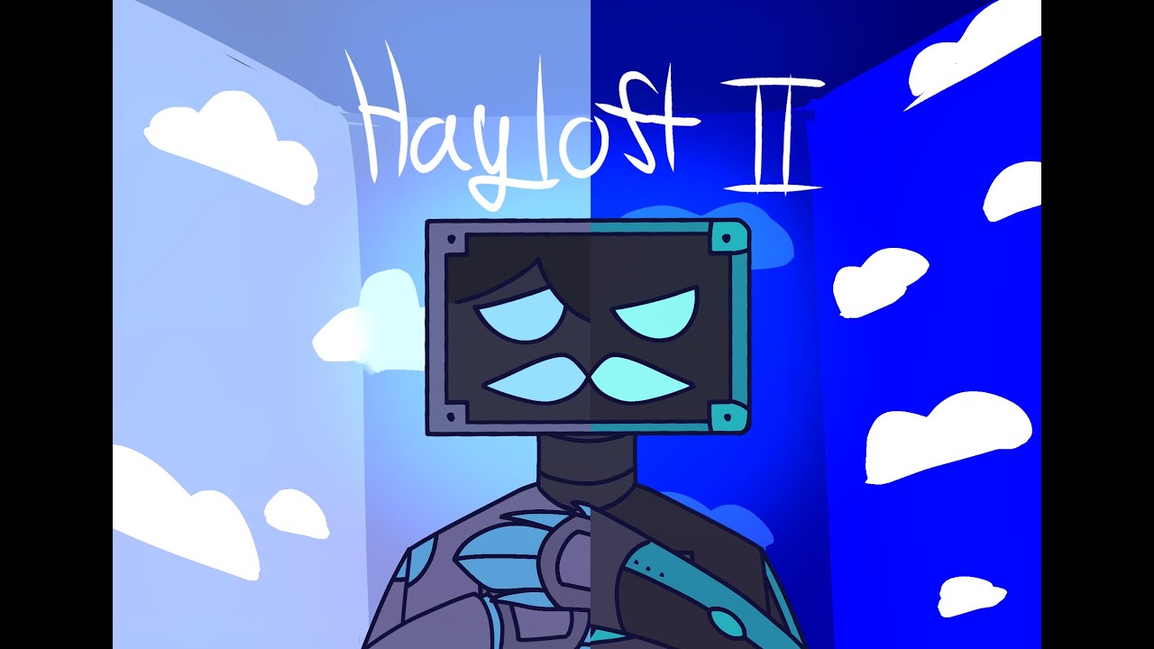 Grumbot (au?) - Hayloft II animation meme - YouTube