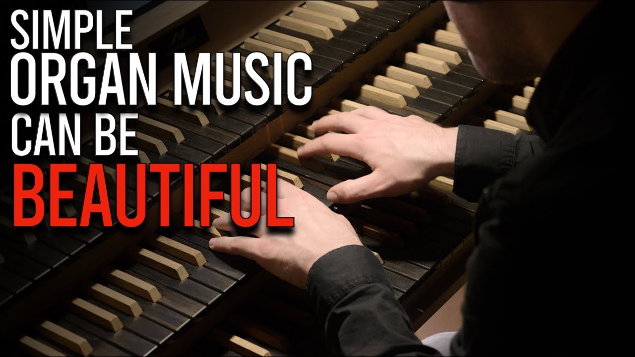 William Harris - PRELUDE in G Major - YouTube