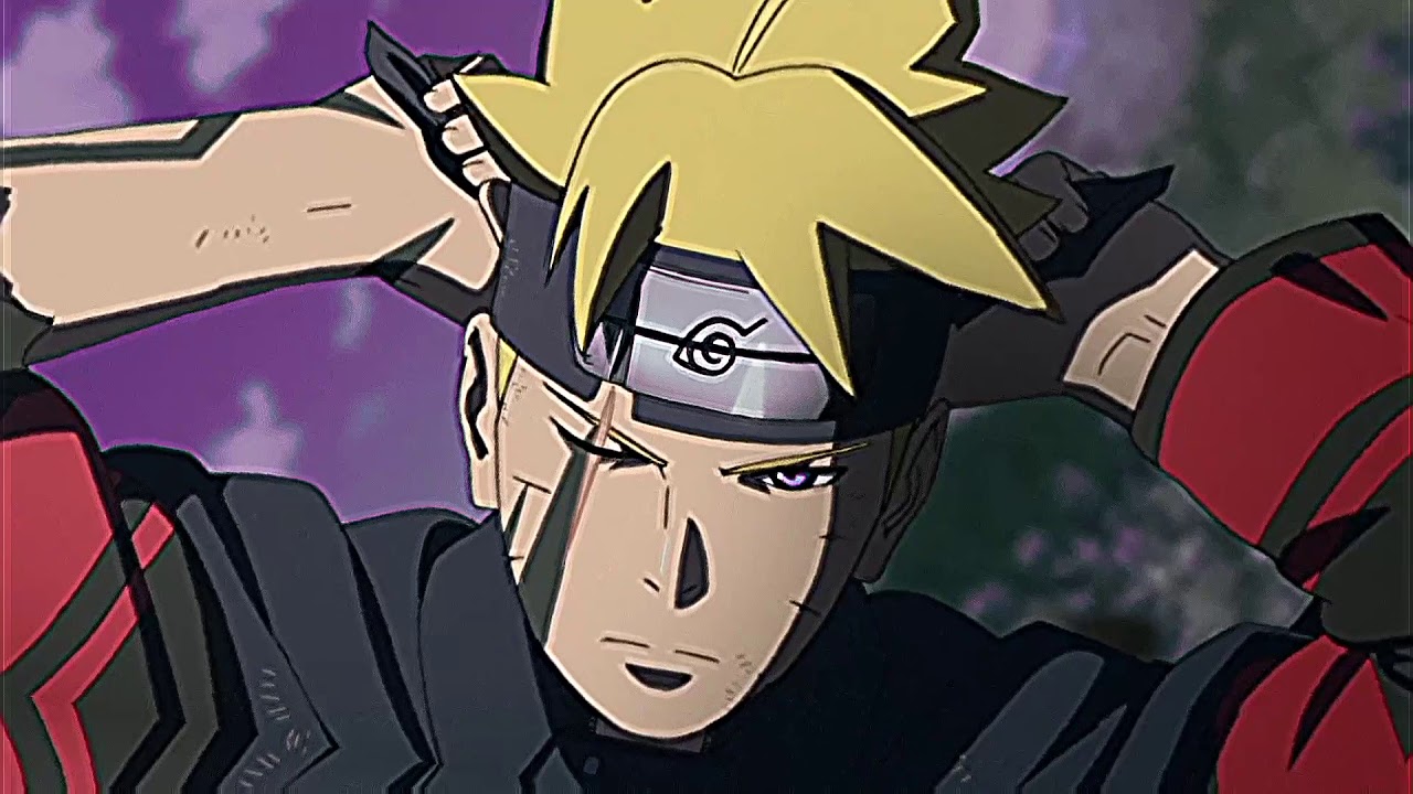 Naruto Amv Edgy Style Edit - Alight Motion - YouTube