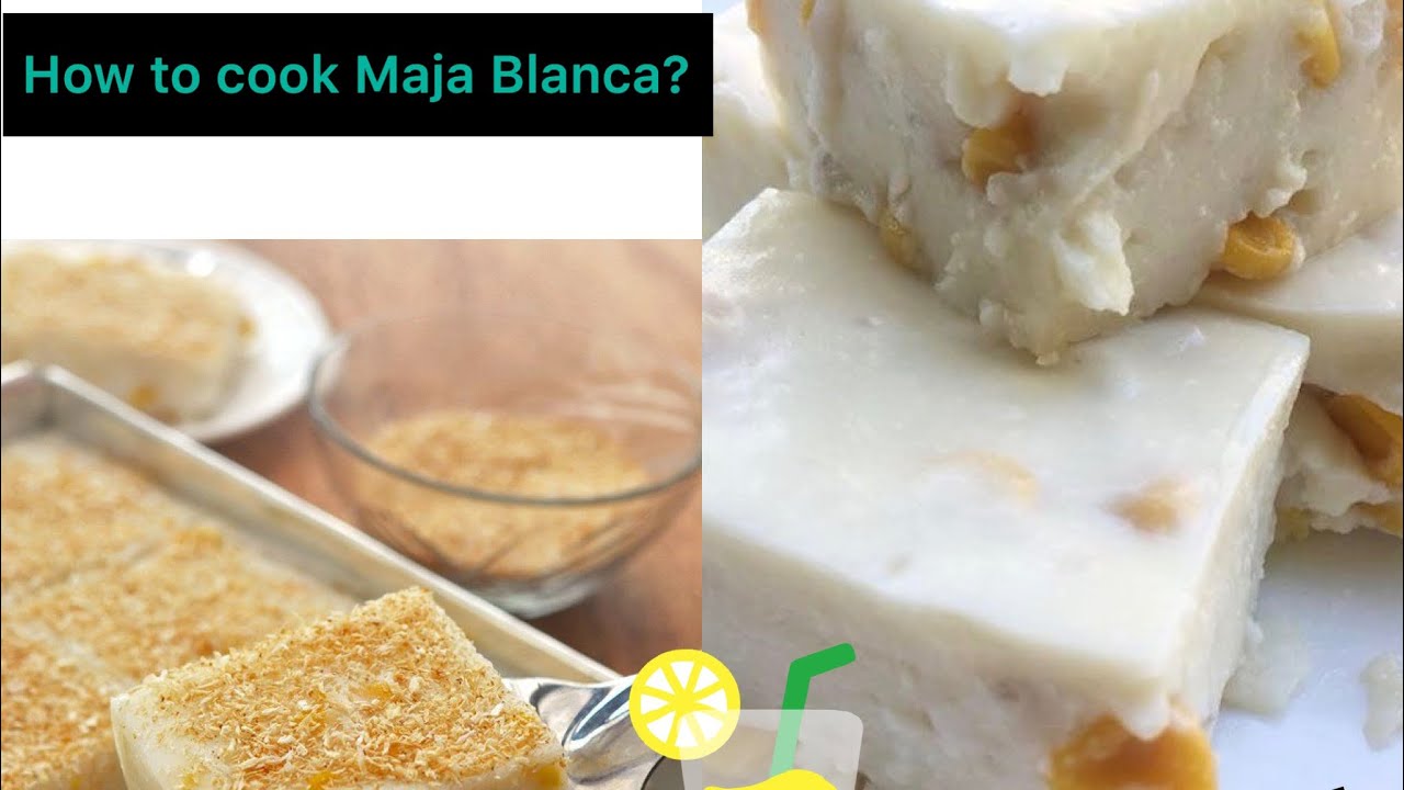 MAJA BLANCA - YouTube