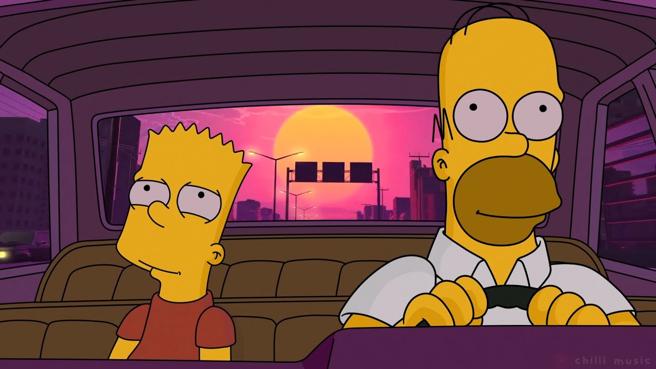 Chill Drive Music - [lofi hip hop/study beats] - YouTube