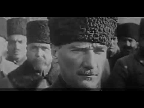 Atatürk hareketli gif