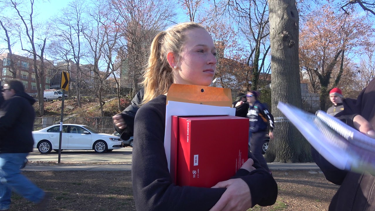 Margot Appleton 5th Place Finisher At Footlocker Northeast Regionals ...