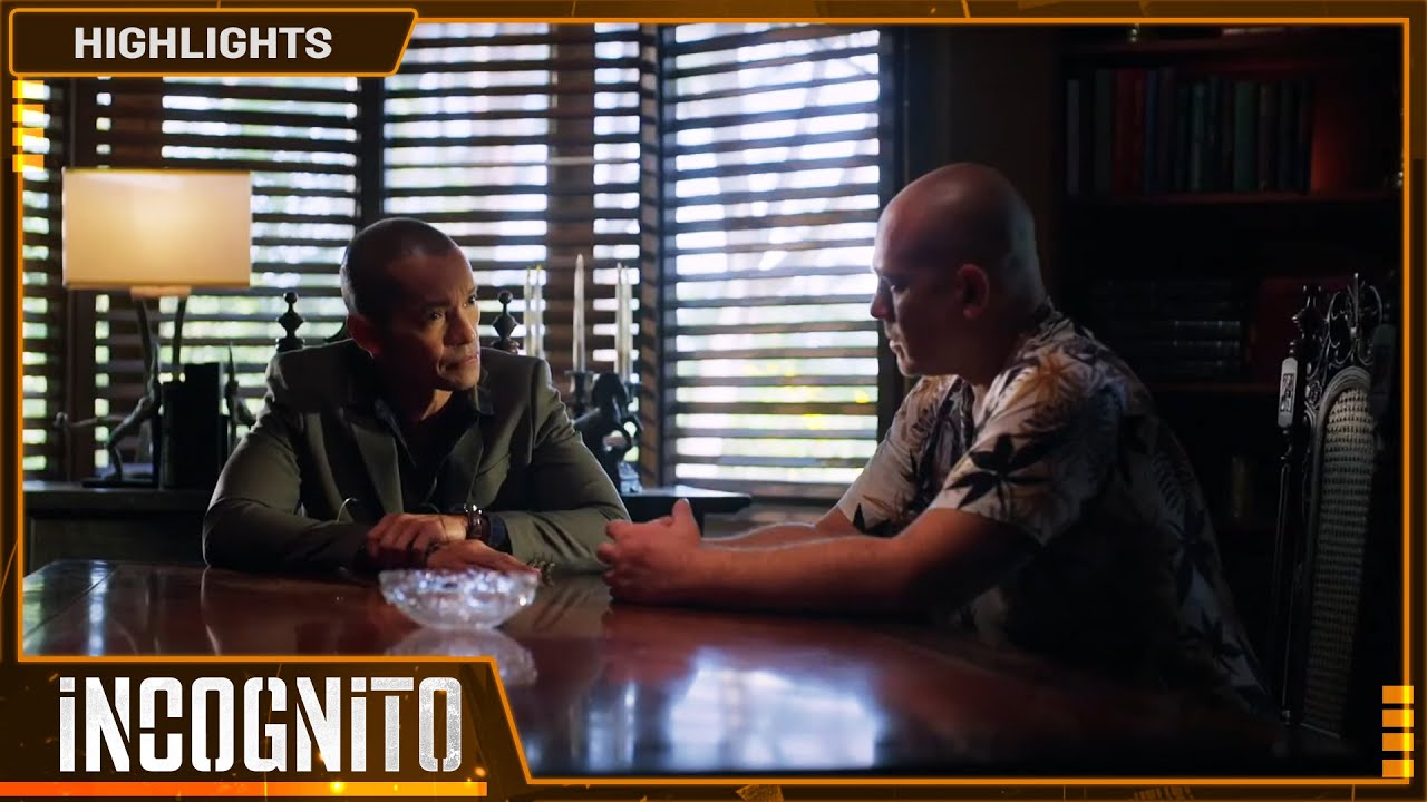 Timor gives the leadership of their business to Clover | Incognito ...