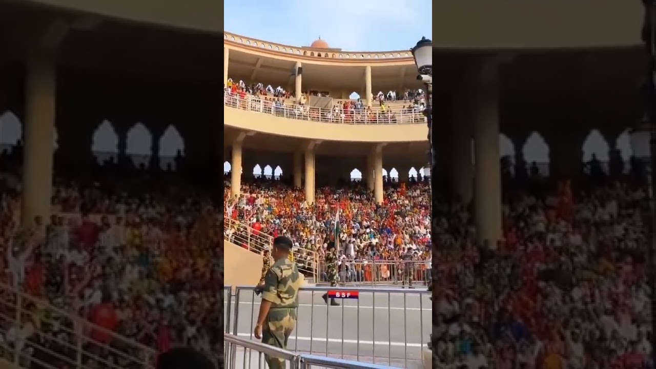 happy Independence Day#whatsapp status Jay Hind #sort video BSF - YouTube